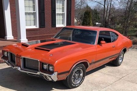 1972 Classic Cars For Sale | Hemmings