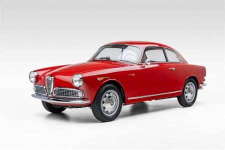 Classic Alfa Romeo For Sale - Hemmings