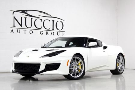 Classic Lotus Evora For Sale | Hemmings