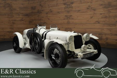 Classic Alvis For Sale | Hemmings