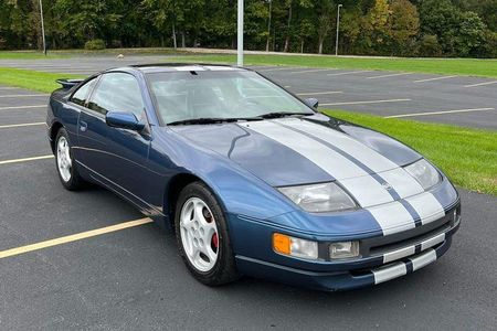 Classic Nissan 300ZX For Sale - Hemmings