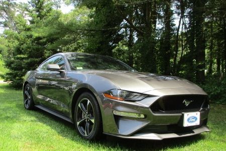 2020 Ford Mustang For Sale - Hemmings