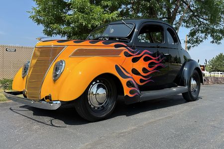 Classic Ford Model 85 For Sale - Hemmings