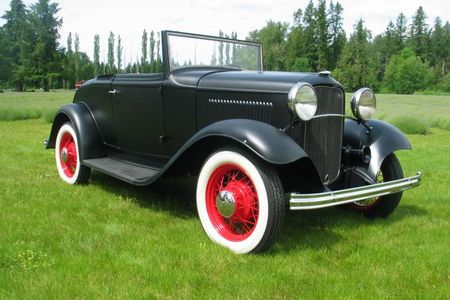 Ford Model 18 For Sale | Hemmings