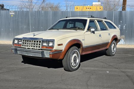 Classic AMC Eagle For Sale - Hemmings