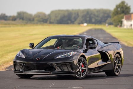 2020 Corvettes for sale | Hemmings