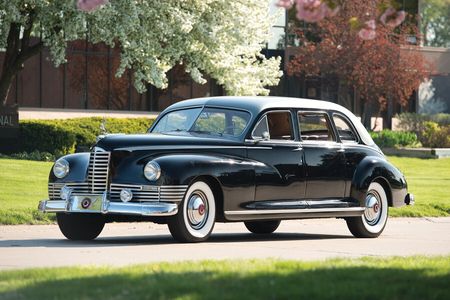 Packard For Sale | Hemmings
