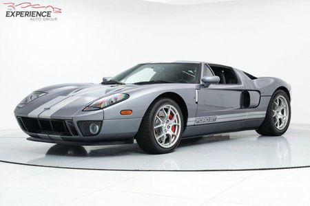 Ford GT For Sale - Hemmings