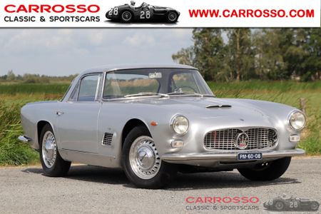 1962 Maserati For Sale - Hemmings