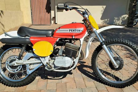 Classic Penton For Sale | Hemmings