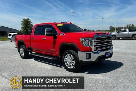 2020 GMC Jimmys for Sale - Hemmings