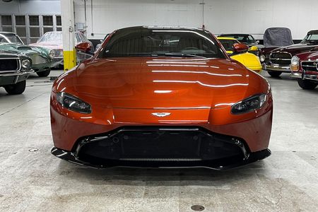 Autosport Designs Inc - Lotus Motorcars of Long Island in... - Hemmings