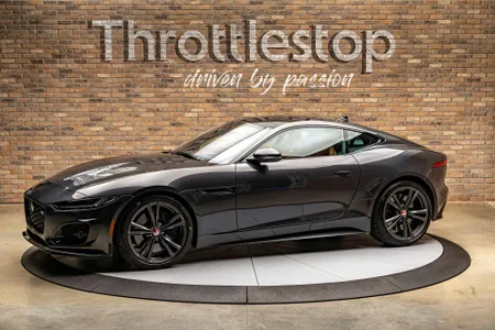 2023 Jaguar F-Type R For Sale - Hemmings