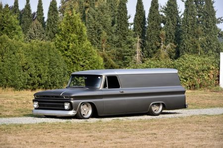 Classic Chevrolet C30 For Sale | Hemmings