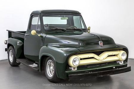 1954 Ford F-100s for Sale | Hemmings
