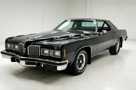 1977 Pontiac GTO for Sale - Hemmings