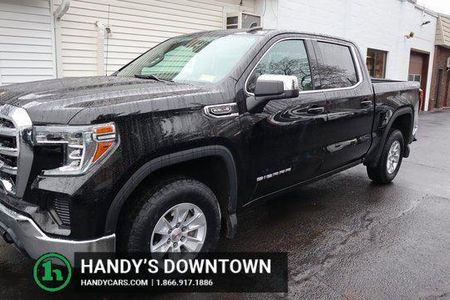 2020 GMC Sierra 1500 For Sale | Hemmings