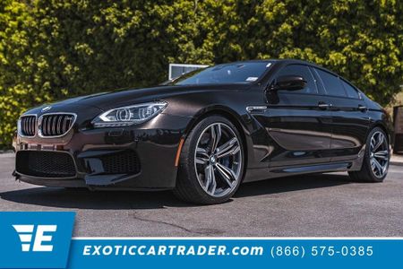 Classic BMW M6 For Sale - Hemmings