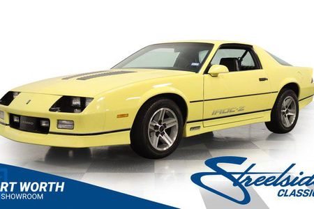 1985 Chevrolet Camaros for Sale | Hemmings