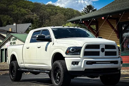 Classic Dodge Ram For Sale - Hemmings