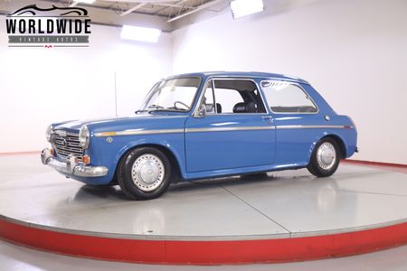 Classic Austin America For Sale - Hemmings