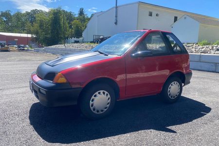 Classic Geo For Sale | Hemmings