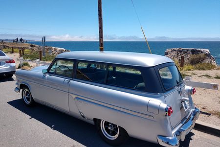 Ford Ranch Wagon For Sale | Hemmings