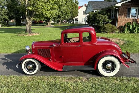 Classic Ford Model 18 For Sale - Hemmings