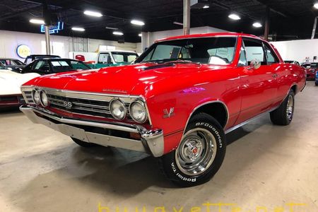 1967 Chevrolet Chevelles for Sale | Hemmings
