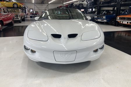 Classic Pontiac Firehawk For Sale - Hemmings
