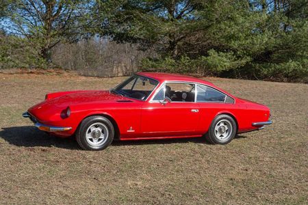 1970 Ferrari for sale - Hemmings