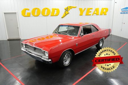 1967 Dodge DA For Sale - Hemmings