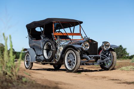 1909 Cars For Sale | Hemmings
