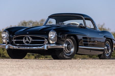 Mercedes-Benz 300SL For Sale | Hemmings