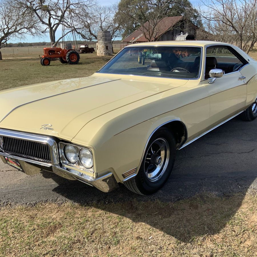 1970 Buick Rivieras For Sale Flash Sales | emergencydentistry.com