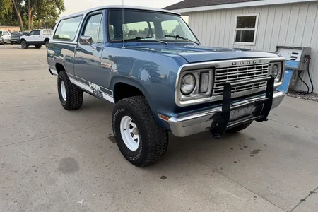 1977 Dodge For Sale - Hemmings