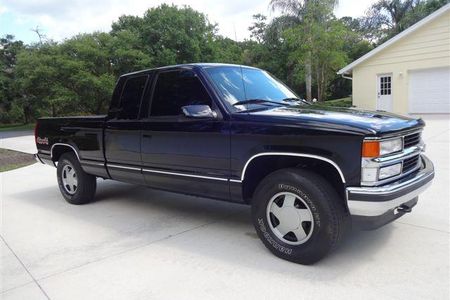 Chevrolet Cheyenne For Sale | Hemmings