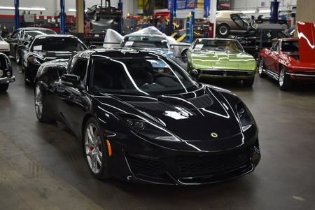 Lotus For Sale | Hemmings