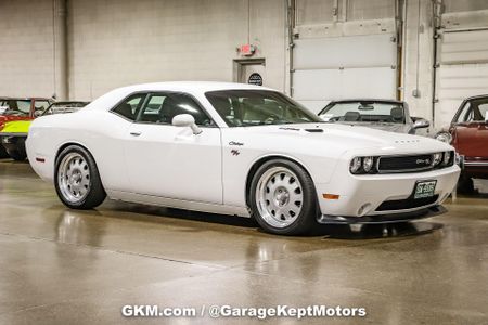 2012 Dodge Challengers for Sale | Hemmings