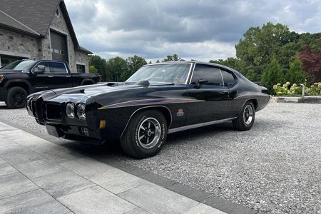 Pontiac GTO Judge For Sale | Hemmings