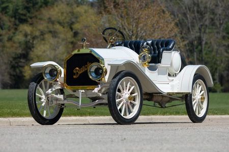 1910 Cars For Sale | Hemmings