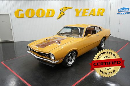 Hanksters Hot Rods & Muscle Cars in Homer City, PA - Hemmings