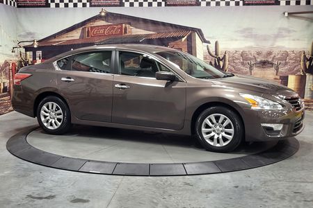 Classic Nissan Altima For Sale | Hemmings