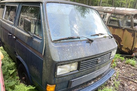 Classic Volkswagen Microbus For Sale - Hemmings