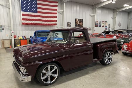 1965 GMC Jimmys for Sale | Hemmings