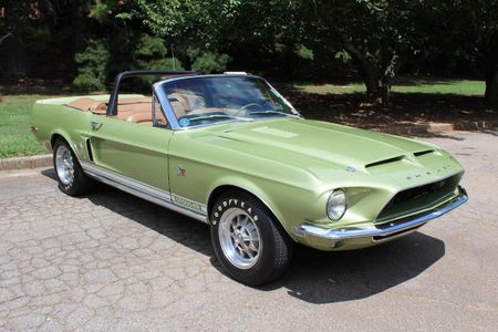 1968 Classic Cars For Sale | Hemmings