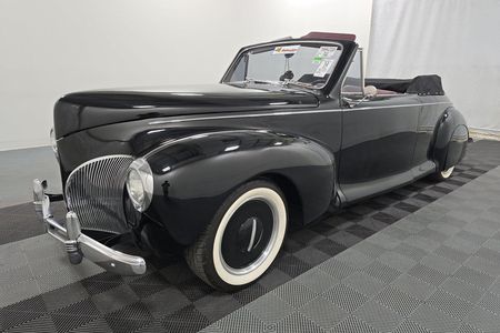 Classic Lincoln Zephyr For Sale - Hemmings