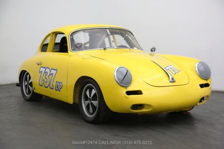 Porsche 356C For Sale | Hemmings