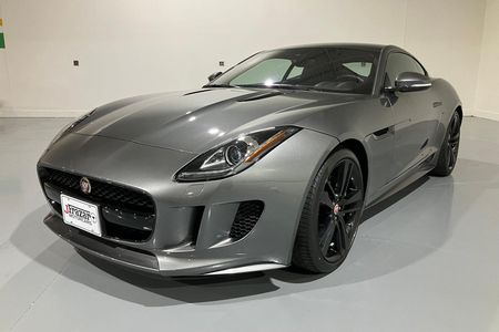 Classic Jaguar F-Type For Sale - Hemmings