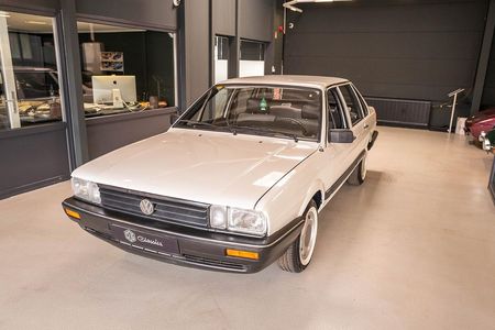 1985 Volkswagen Passat For Sale - Hemmings